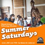 Hawaii Science Museum